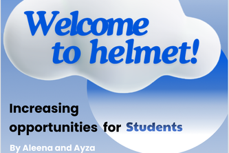 helMET! | Devpost