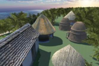 Sea-lution: A Sustainability Simulation | Devpost