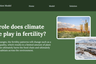 Fertility Prediction Model | Devpost