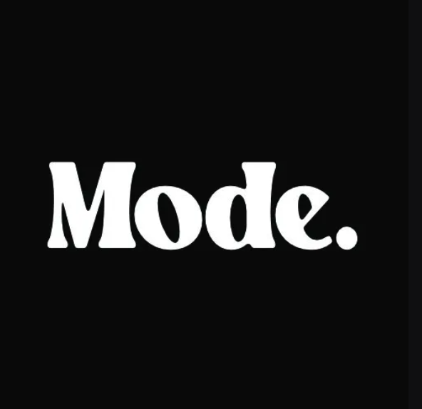 Mode. | Devpost