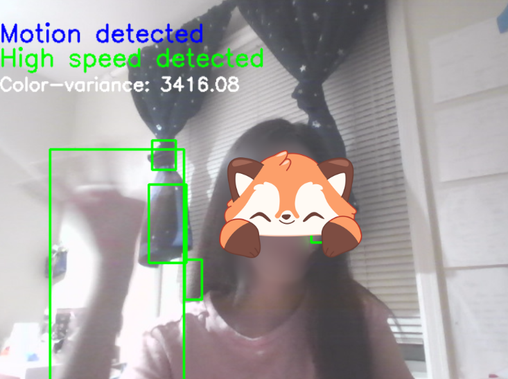 AI Service Dog | Devpost