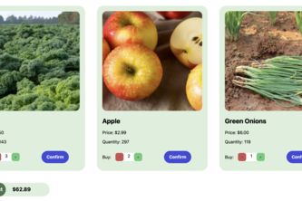 Farmer's Friend | Devpost