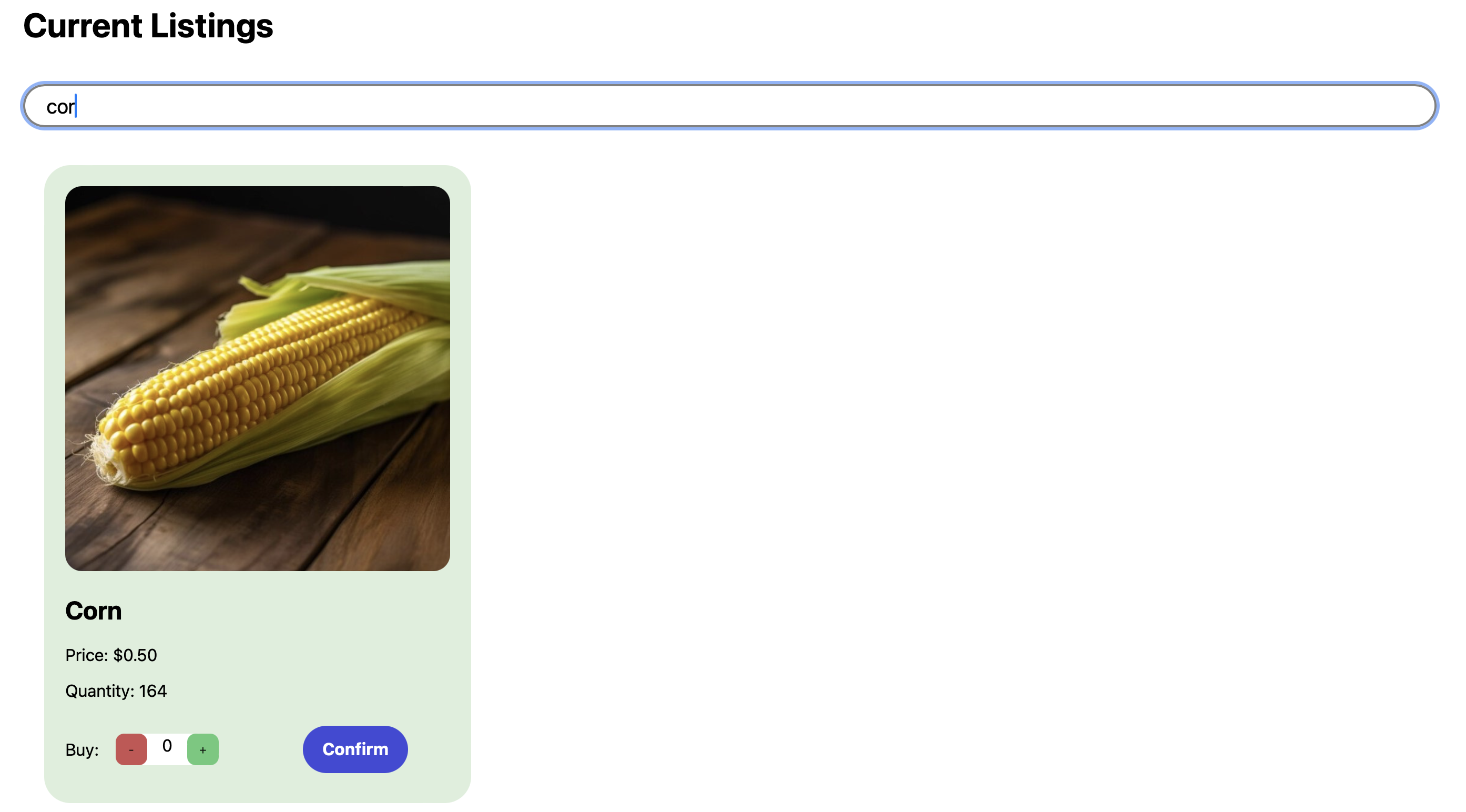 Farmer's Friend | Devpost