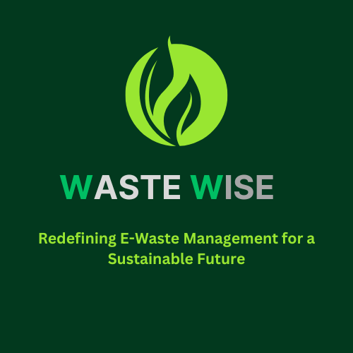 WasteWise | Devpost
