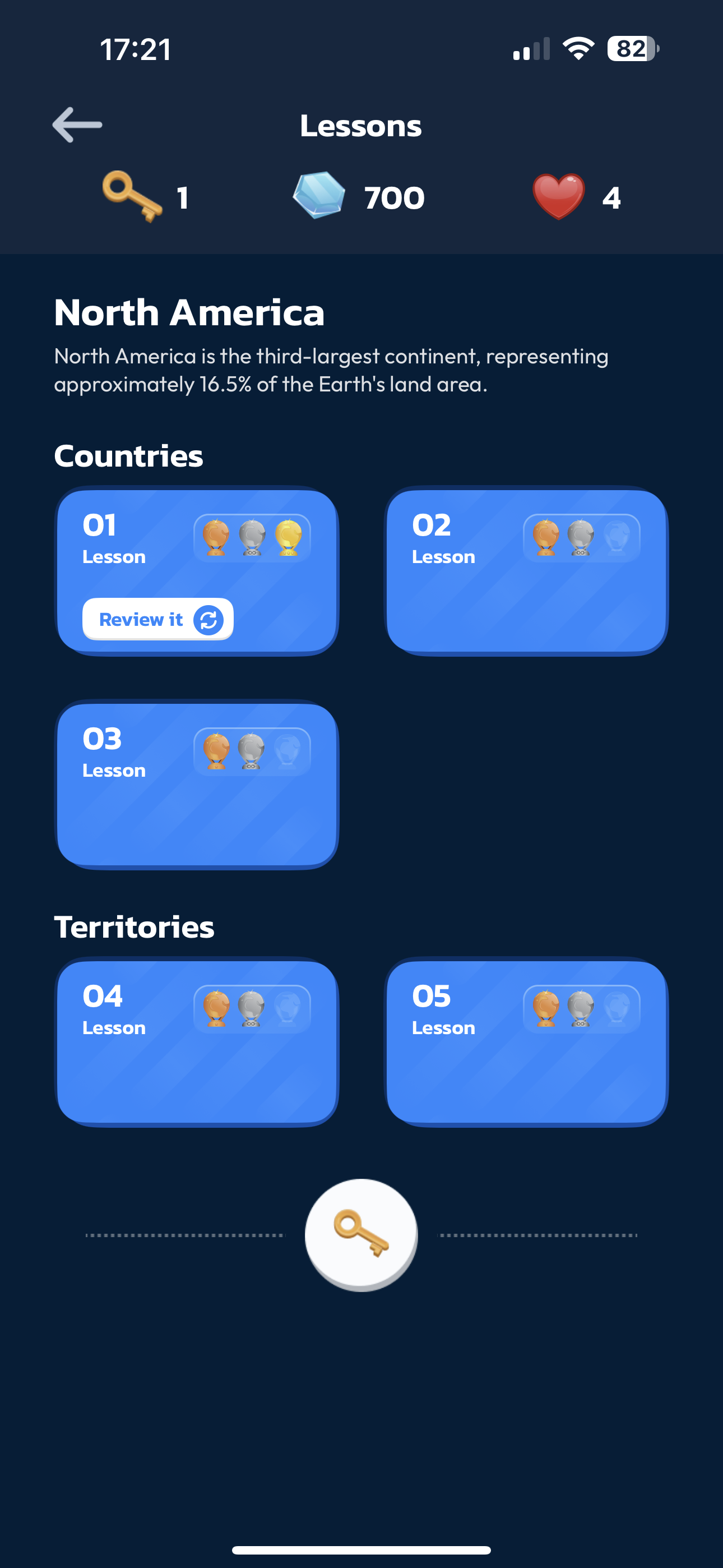 Geo Genius - Learn Geography | Devpost