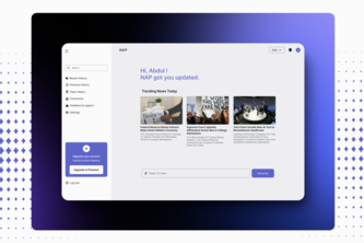 News Accessibility Platform | Devpost