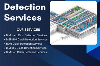 BIM Clash Detection | Devpost