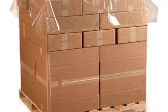 Enhancing Pallet Protection with Reliable Pallet Top Sheets | Devpost