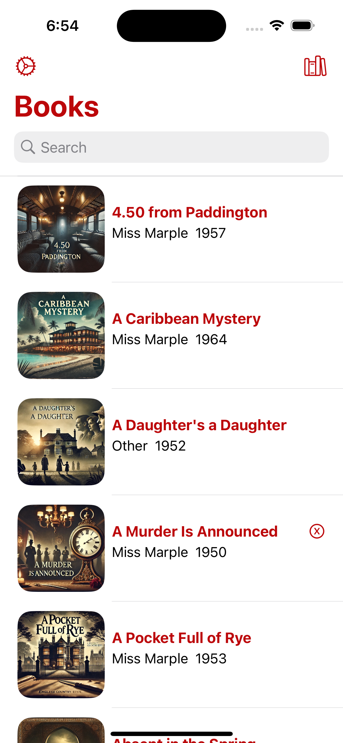 Little Grey Book | Devpost