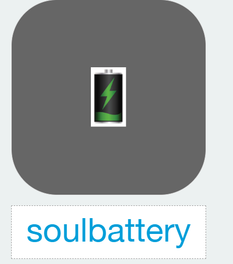 soulbattery | Devpost