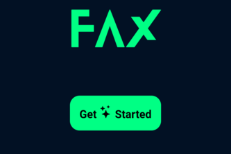FAX | Devpost