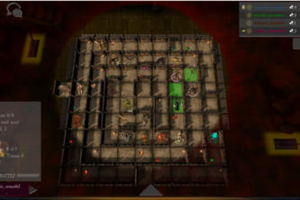 Dragon Shift | Devpost