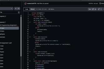 DATA STRUCTURES | Devpost