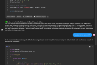 Save a Code Snippet | Devpost
