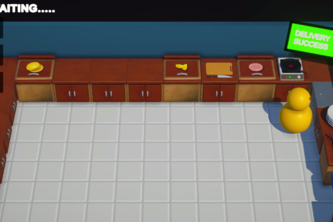 Kitchen Master | Devpost