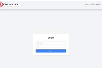 Skin Detect | Devpost