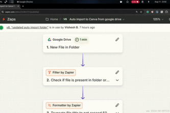 Canva Link | Devpost