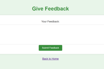 Think Smart | Devpost