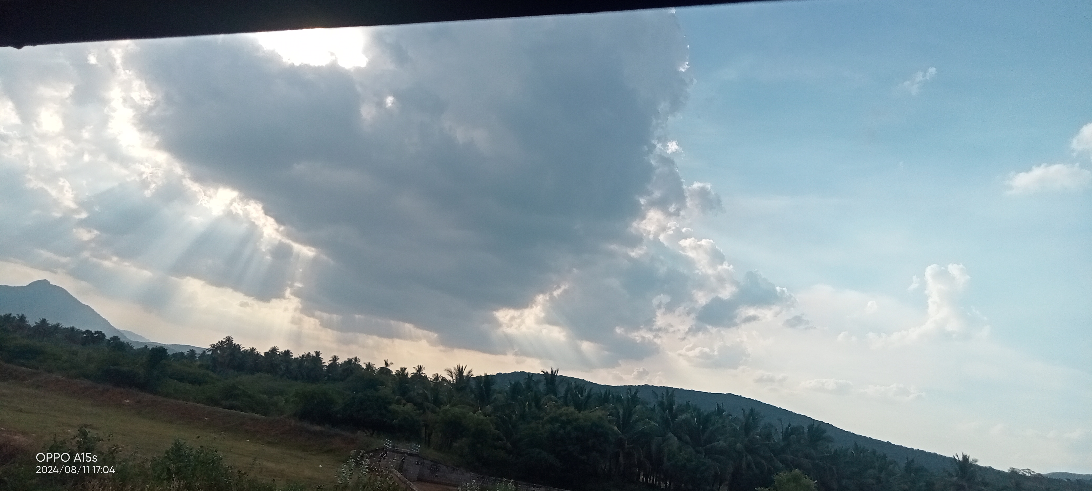 The beauty of nature | Devpost