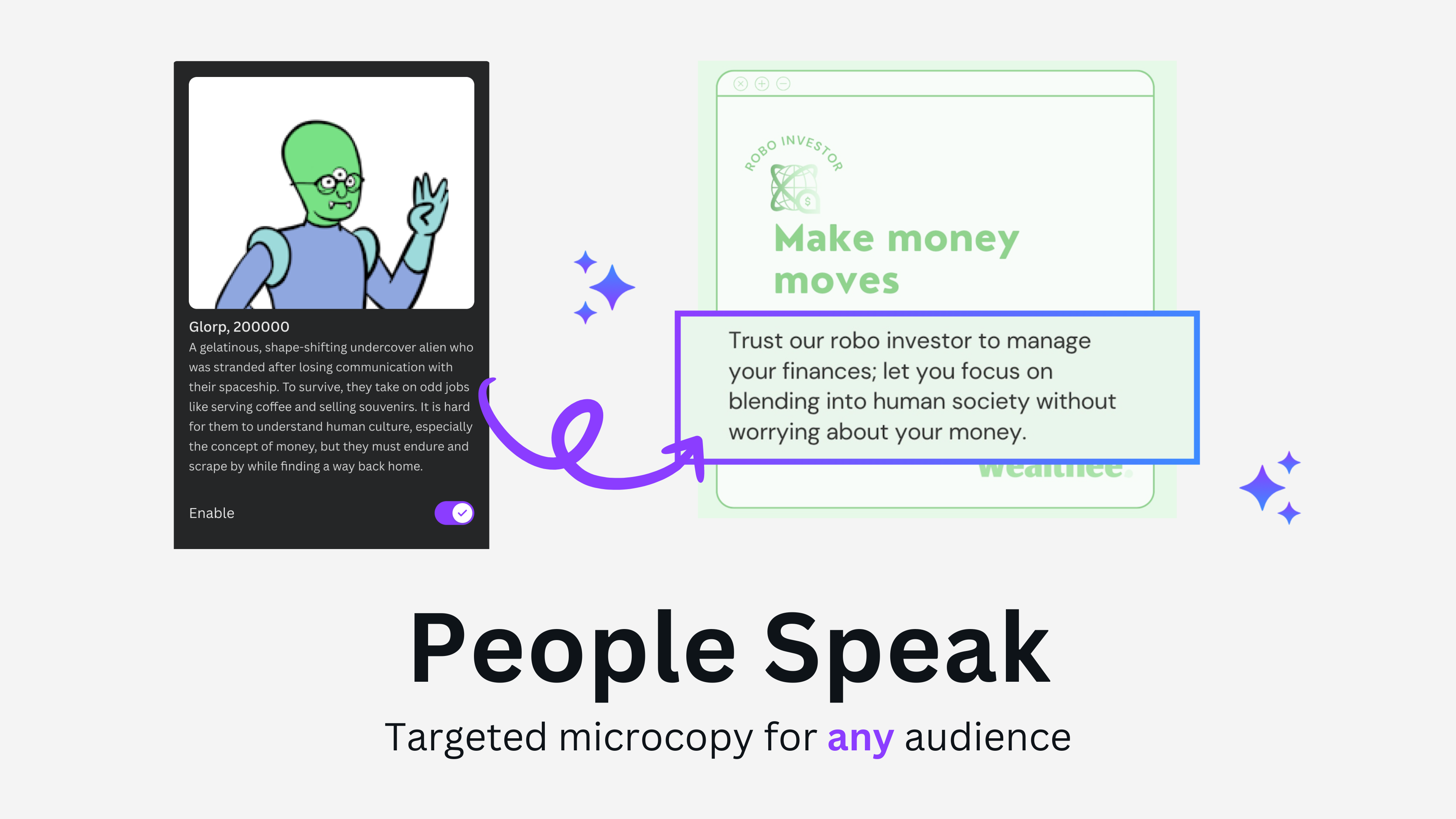 People Speak | Devpost