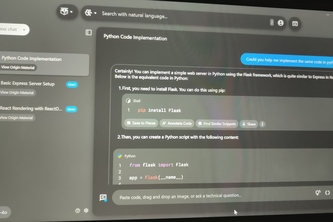 Save a code snippet | Devpost