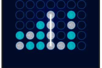 Connect4 Game | Devpost