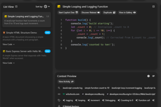 Exploring Pieces & Making ChatBot | Devpost