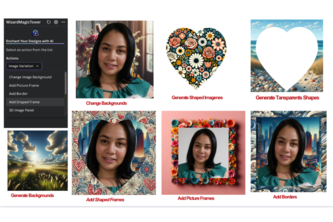 Wizard Magic Tower | Devpost