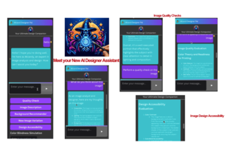 Wizard Designer Pal | Devpost