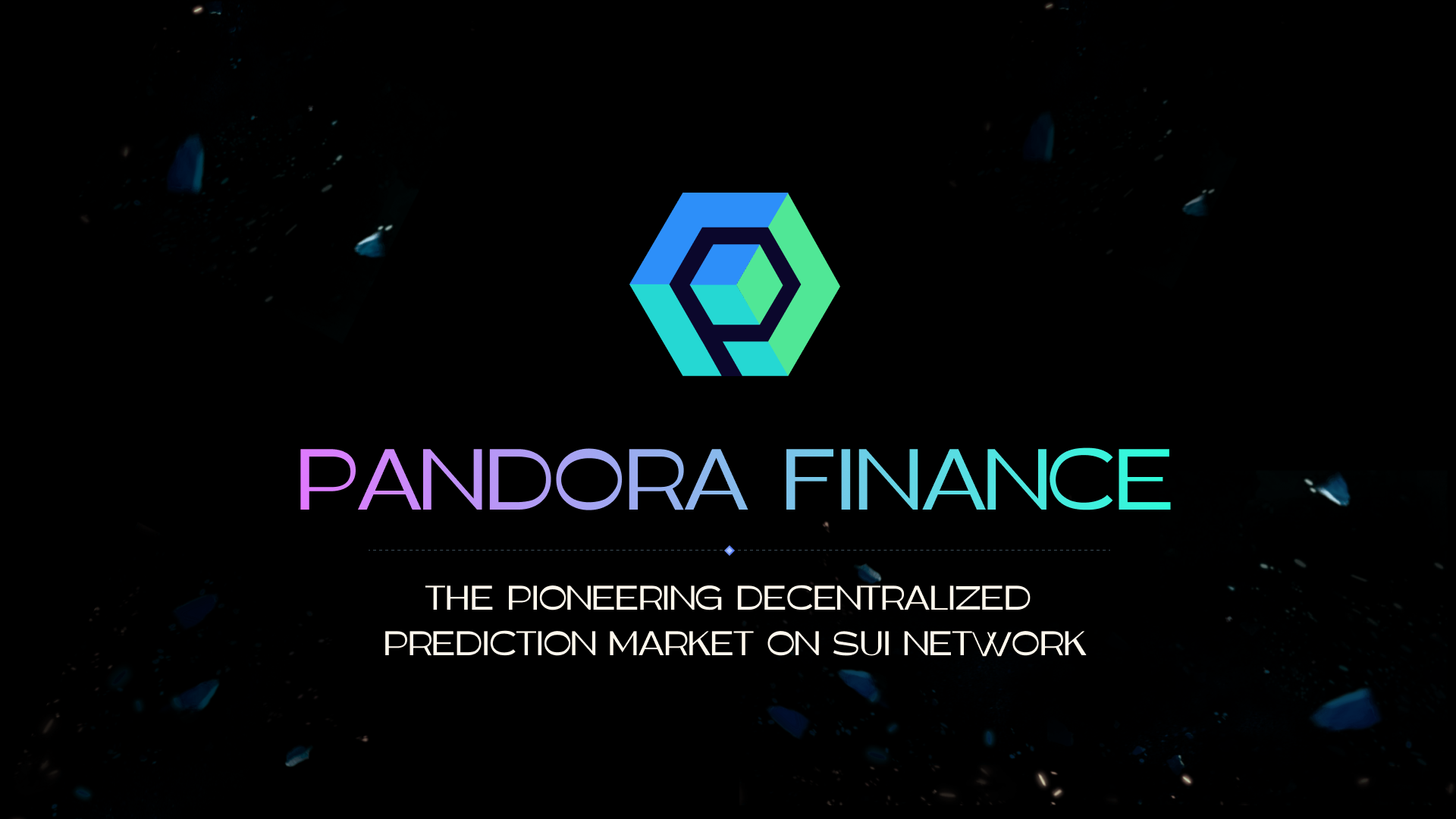 Pandora Finance | Devpost
