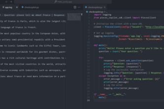 Hello Copilot | Devpost