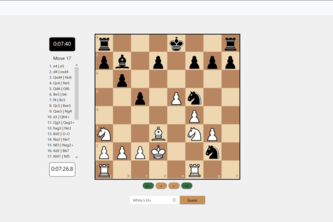 Guess The Elo | Devpost