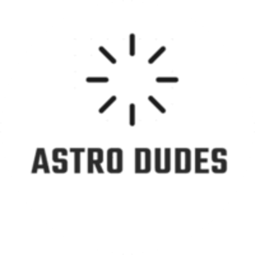 Astro Dudes | Devpost
