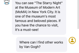 Painting Recognition Art Scan | Devpost