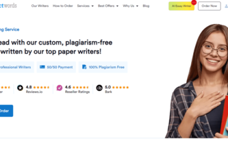 How MyPerfectWords.com Manages Revisions and Adjustments | Devpost