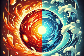 [U30] - Elemental Clash | Devpost