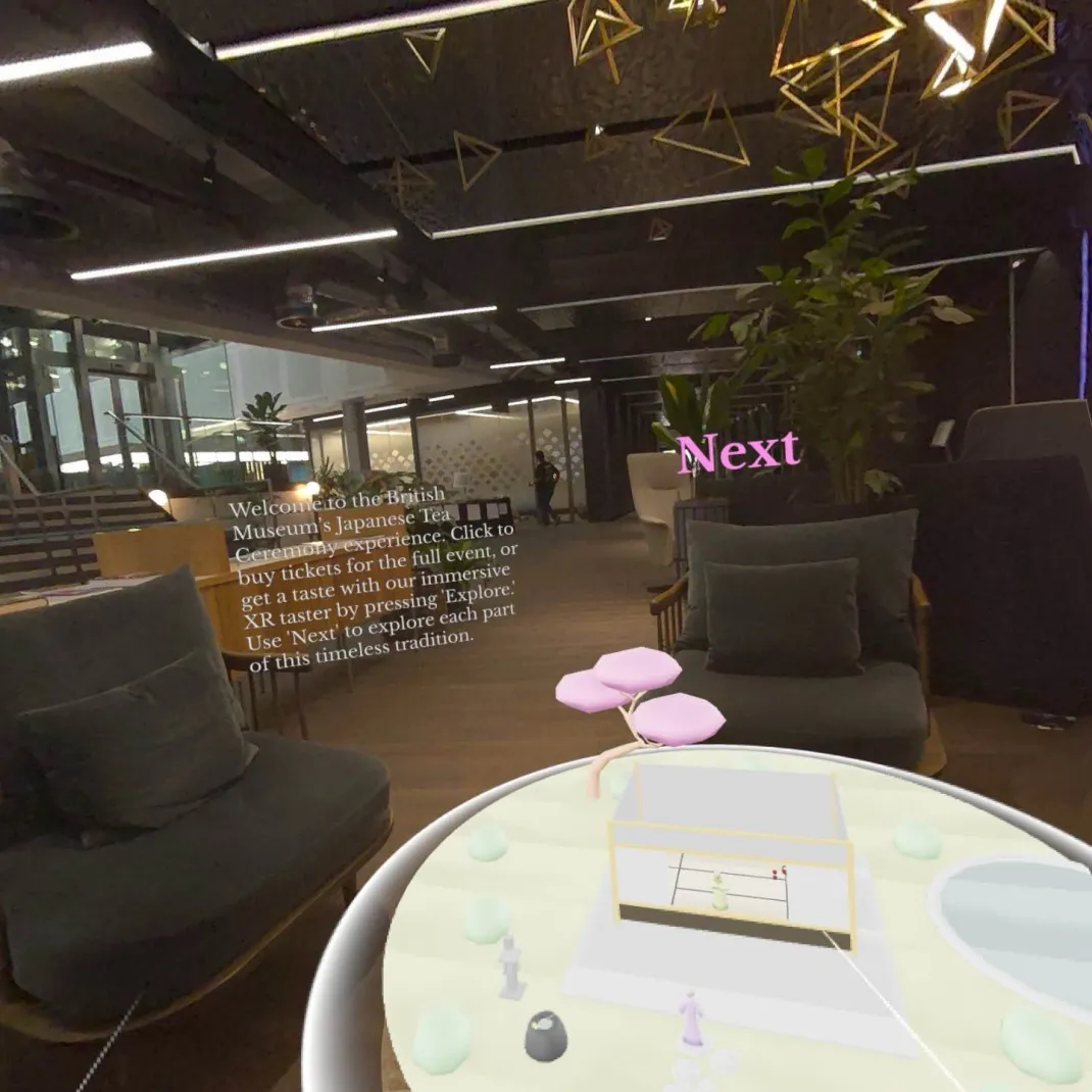 [U39] - Wabi-Sabi | Devpost