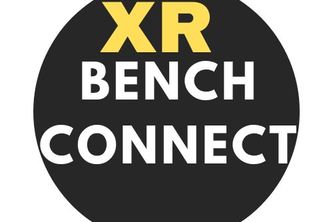 [U33] - XR BENCH CONNECT | Devpost