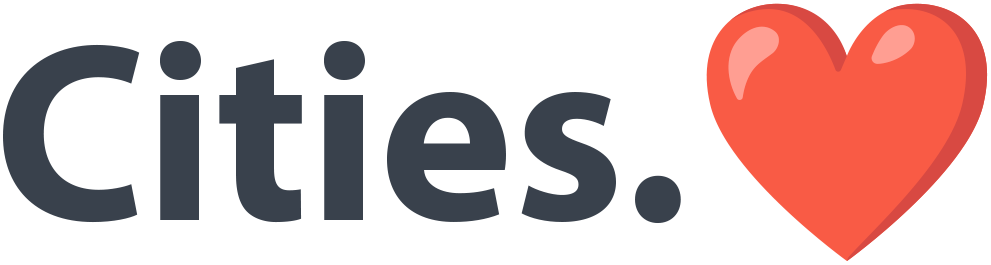 Cities.Love | Devpost