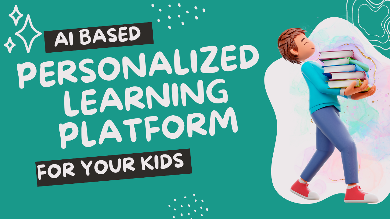 Curio Kids | Devpost