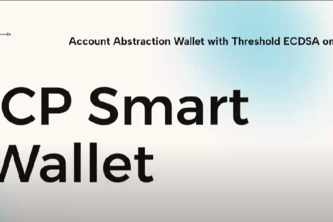 ICP Smart Wallet | Devpost