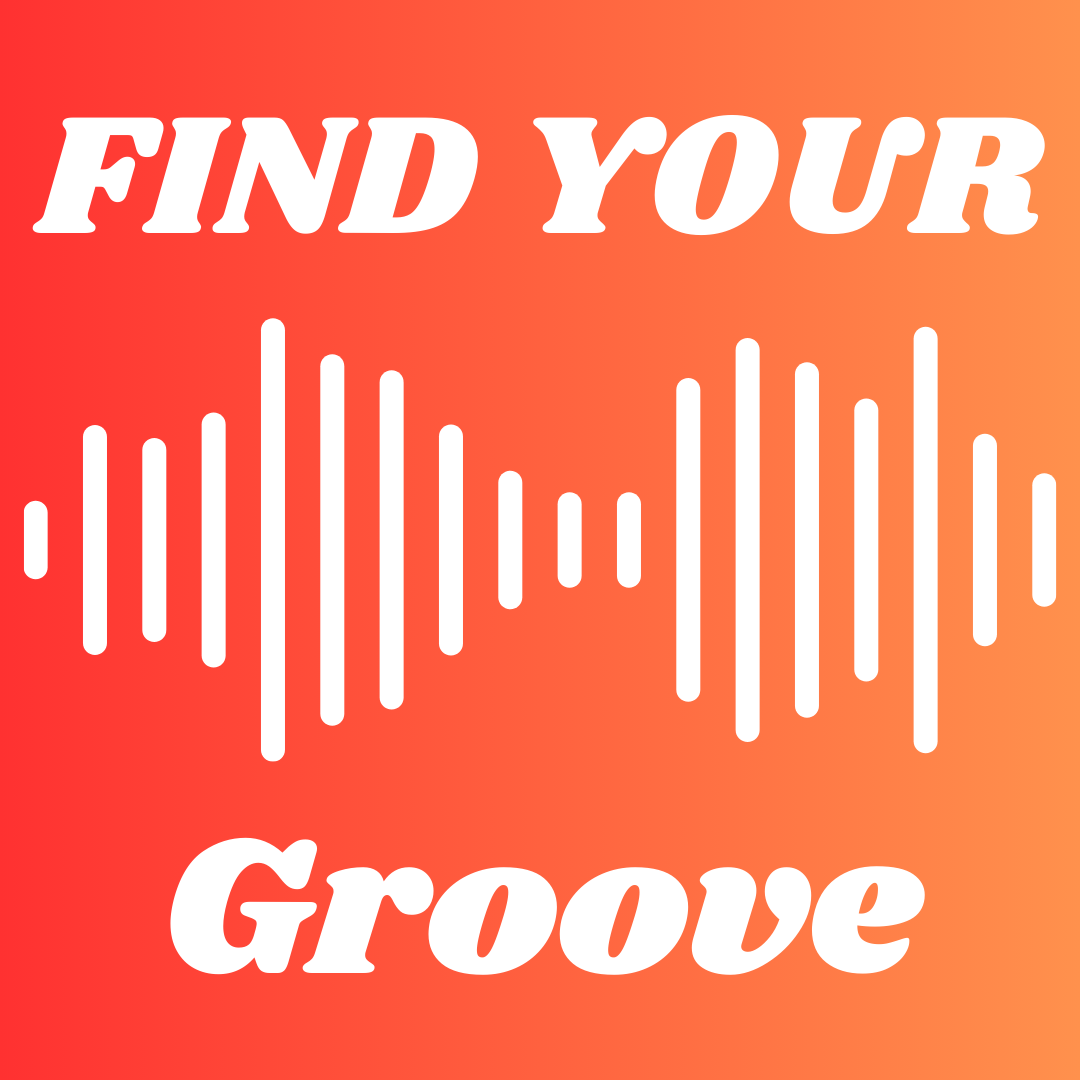 Find Your Groove | Devpost