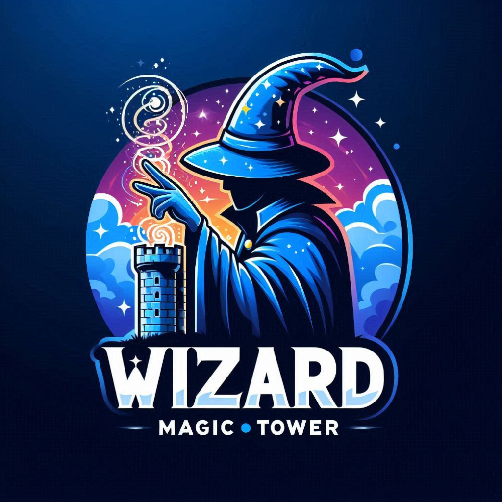 Wizard Magic Tower | Devpost