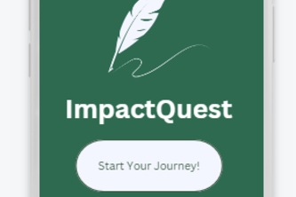 Impact Quest | Devpost