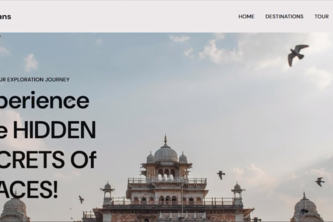 Legendary Trails | Devpost