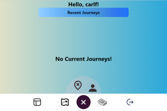 MyJourney | Devpost