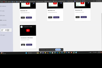 Cypher school Academy | Devpost