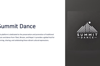 Summit Dance | Devpost