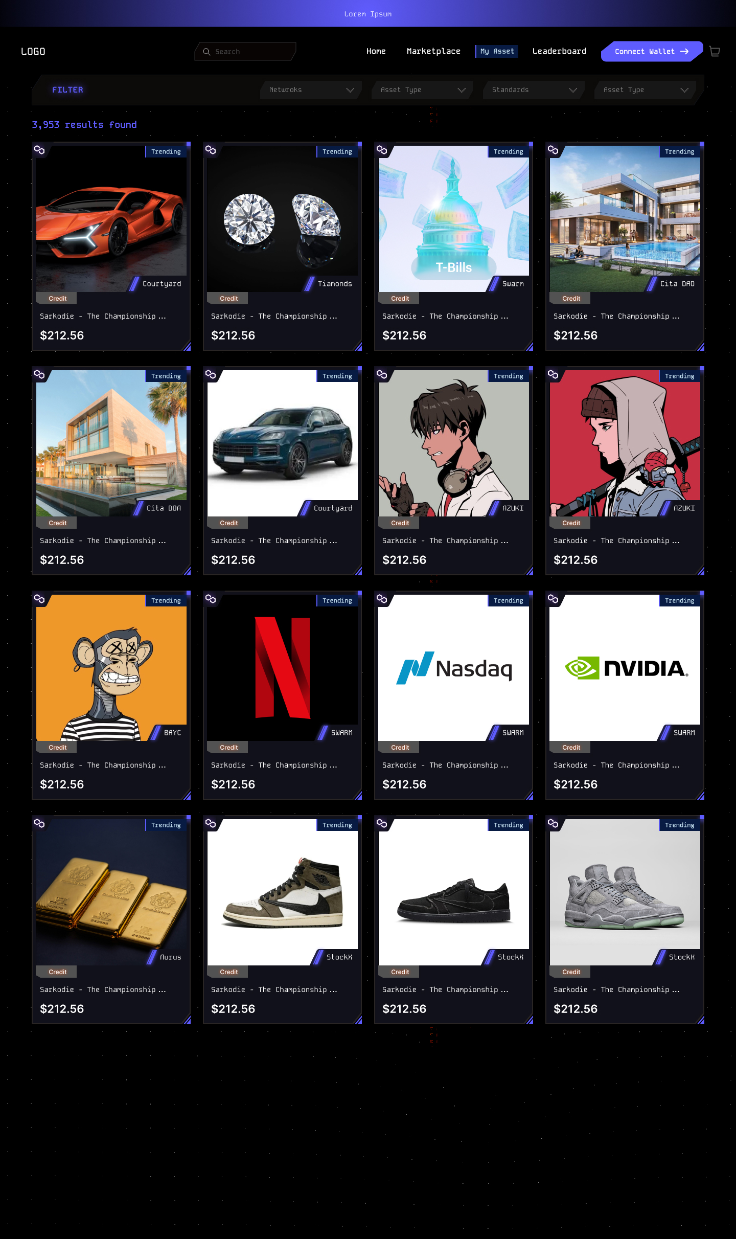 VOY FraK Protocol | Devpost