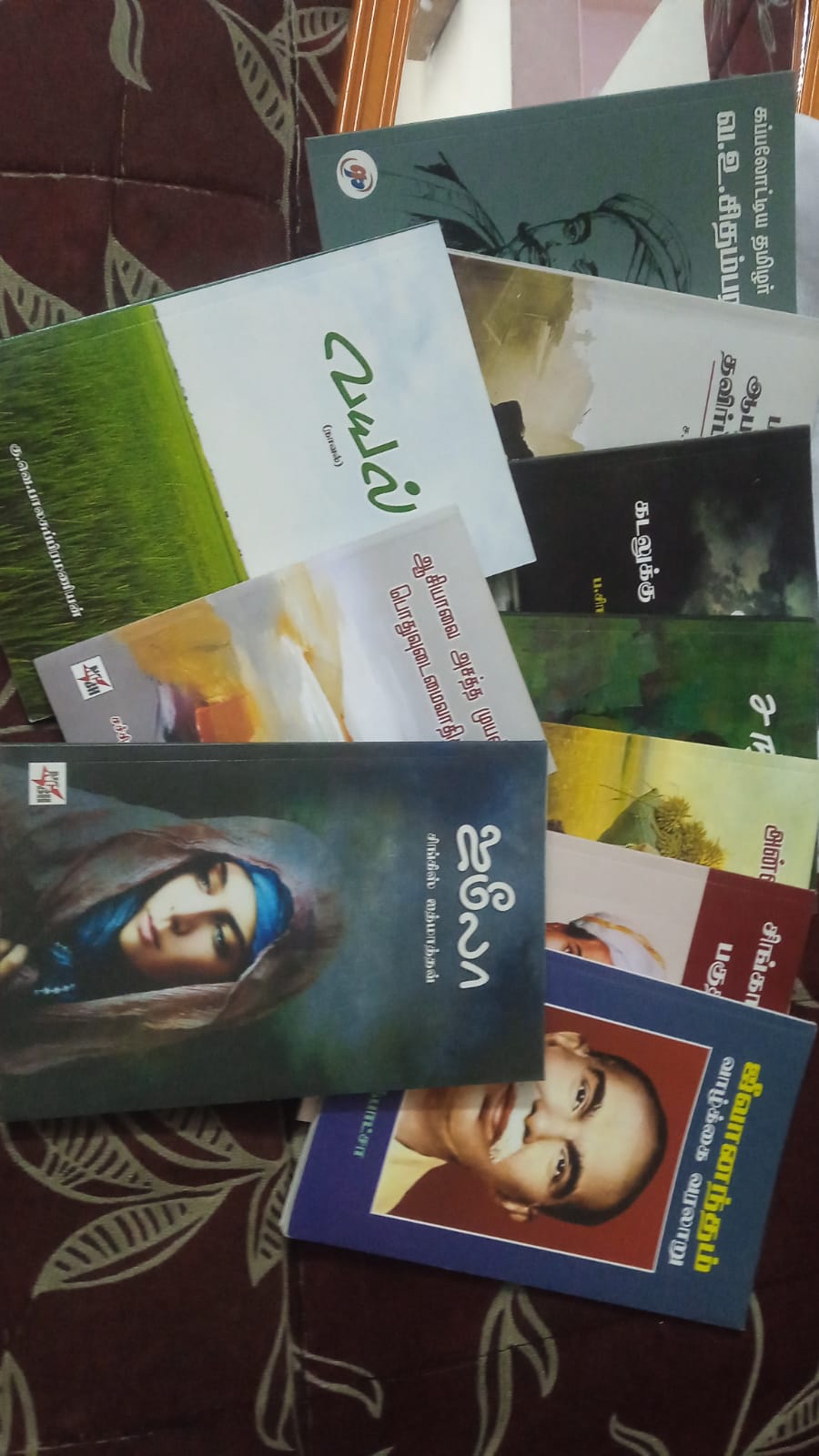 Book reading as more than a hobby. | Devpost